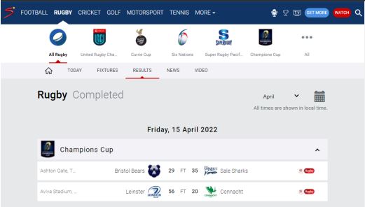 Ra'ees van der Schyff